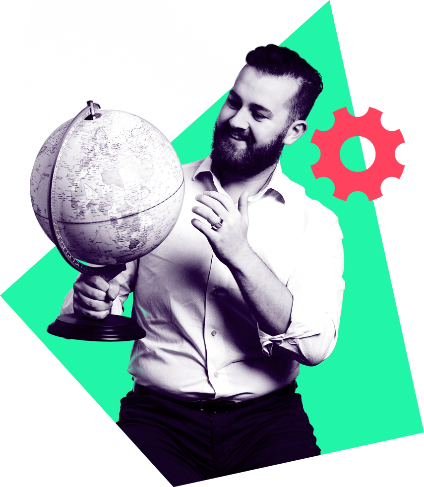 Xplan. Built for better performance.